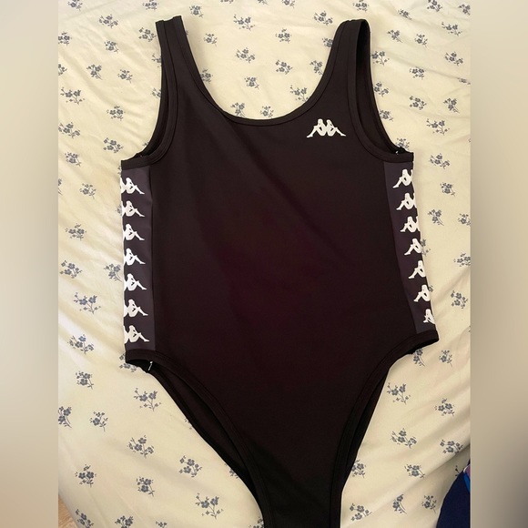 Kappa | Tops | Kapps Bodysuite | Poshmark